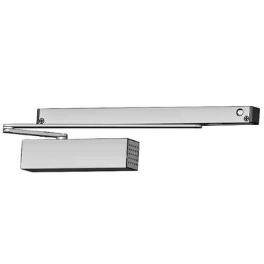 DORMA 8956 EMF/TDE Double Egress Pull Side Surface-mount ...