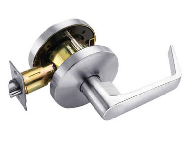 Falcon B161 Grade 2 Communicating Passage Lock | ZenSupply
