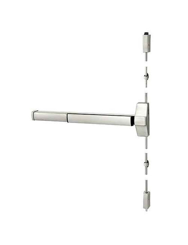 Corbin Russwin ED4400 36" Narrow Stile Surface Vertical Rod Exit Device