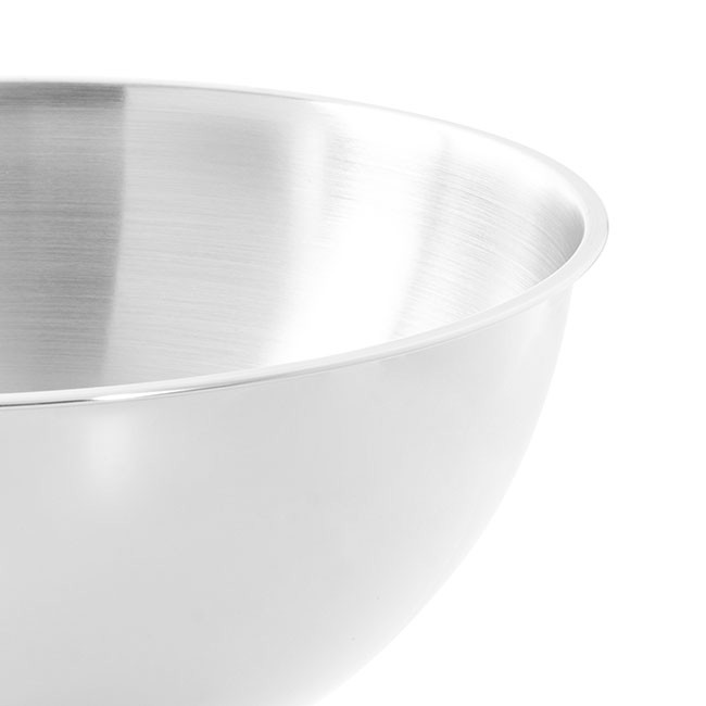Stainless Steel Cooler 13.5L Silver - Elegant Bomboniere