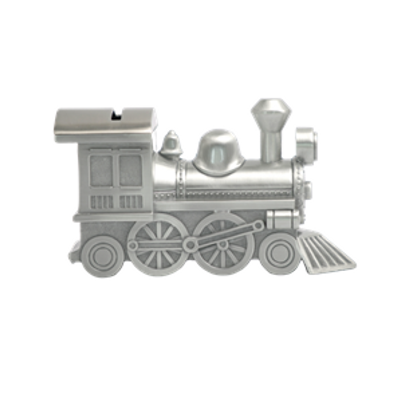 Train Money Box - Elegant Bomboniere