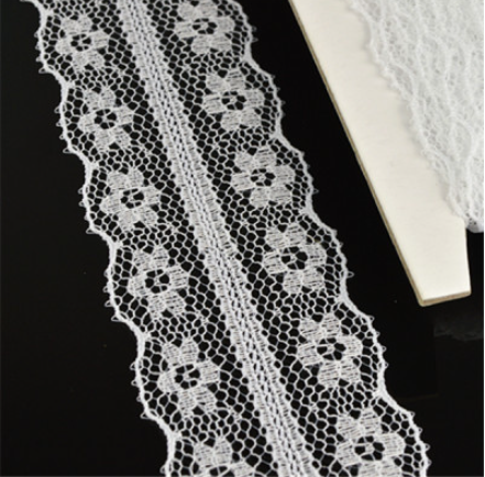 White lace ribbon store