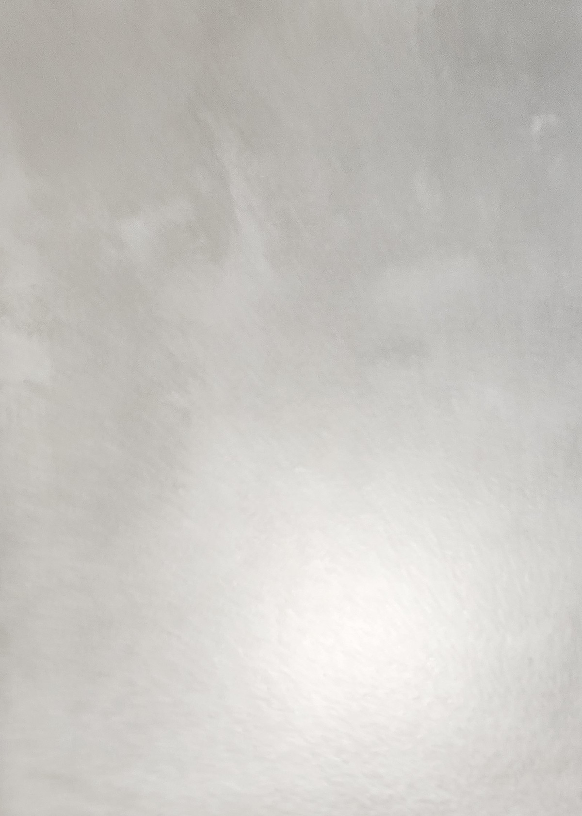 Ella Outdoor Bar Table 90x90x100 White Frame HPL Top