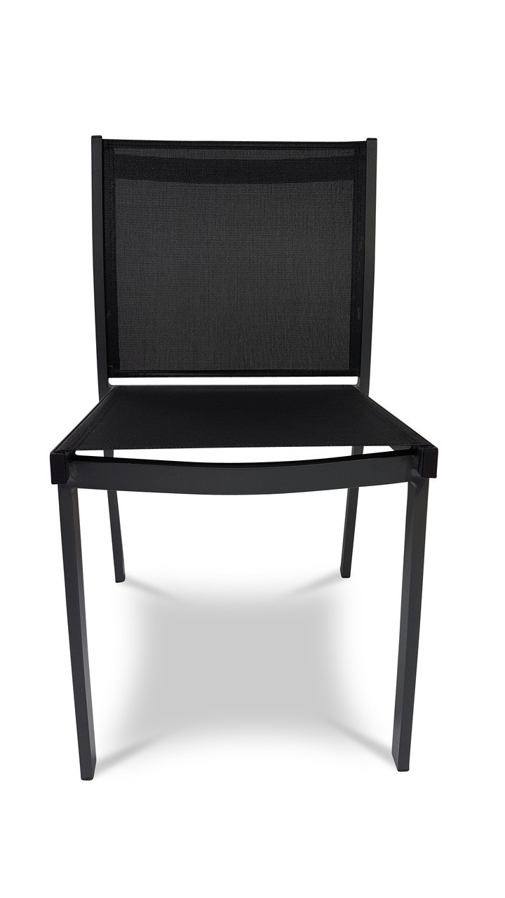 Dining Chair Basik - Textilene Sling For Sale in Auckland NZ