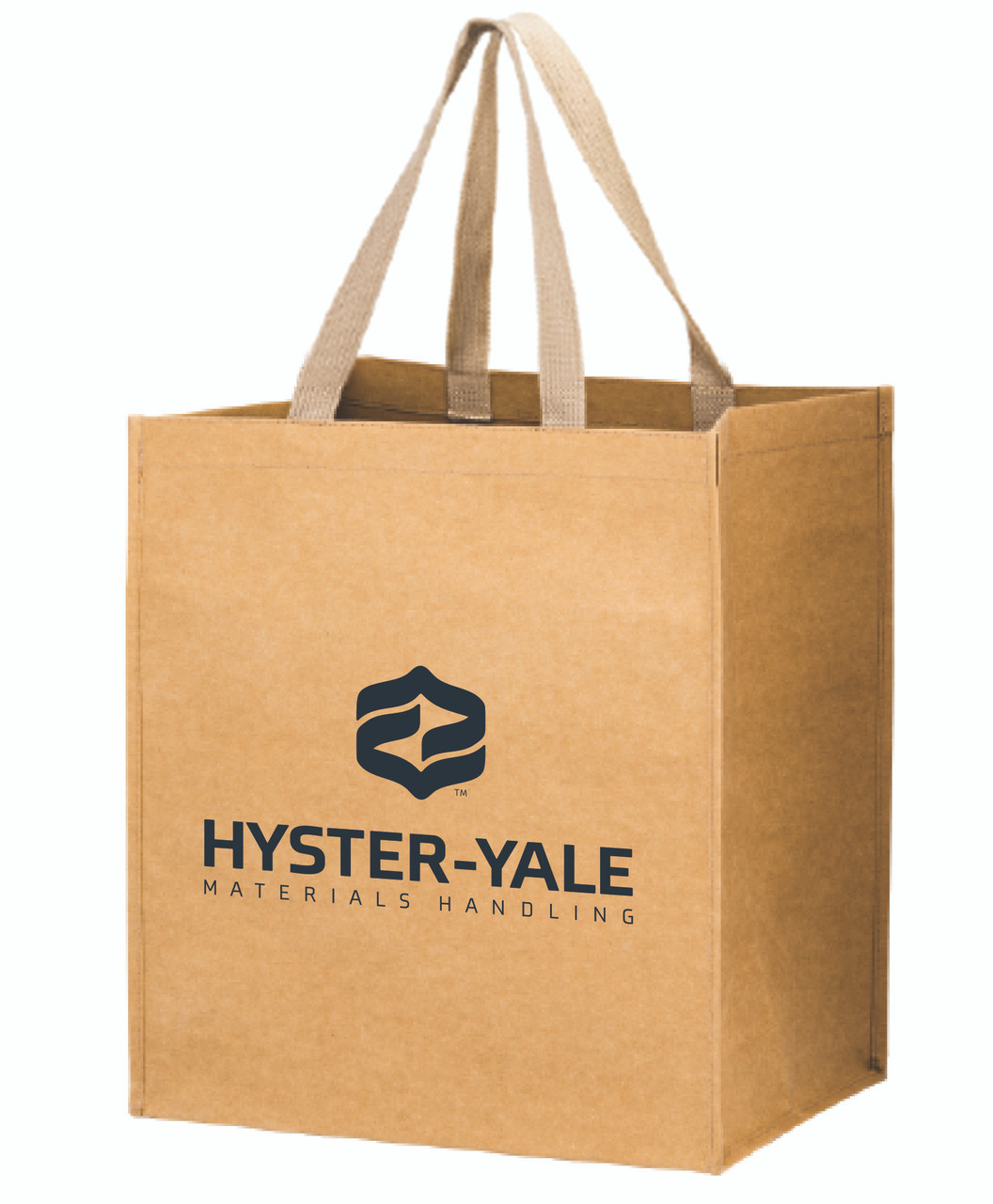 Paper Tote Bag