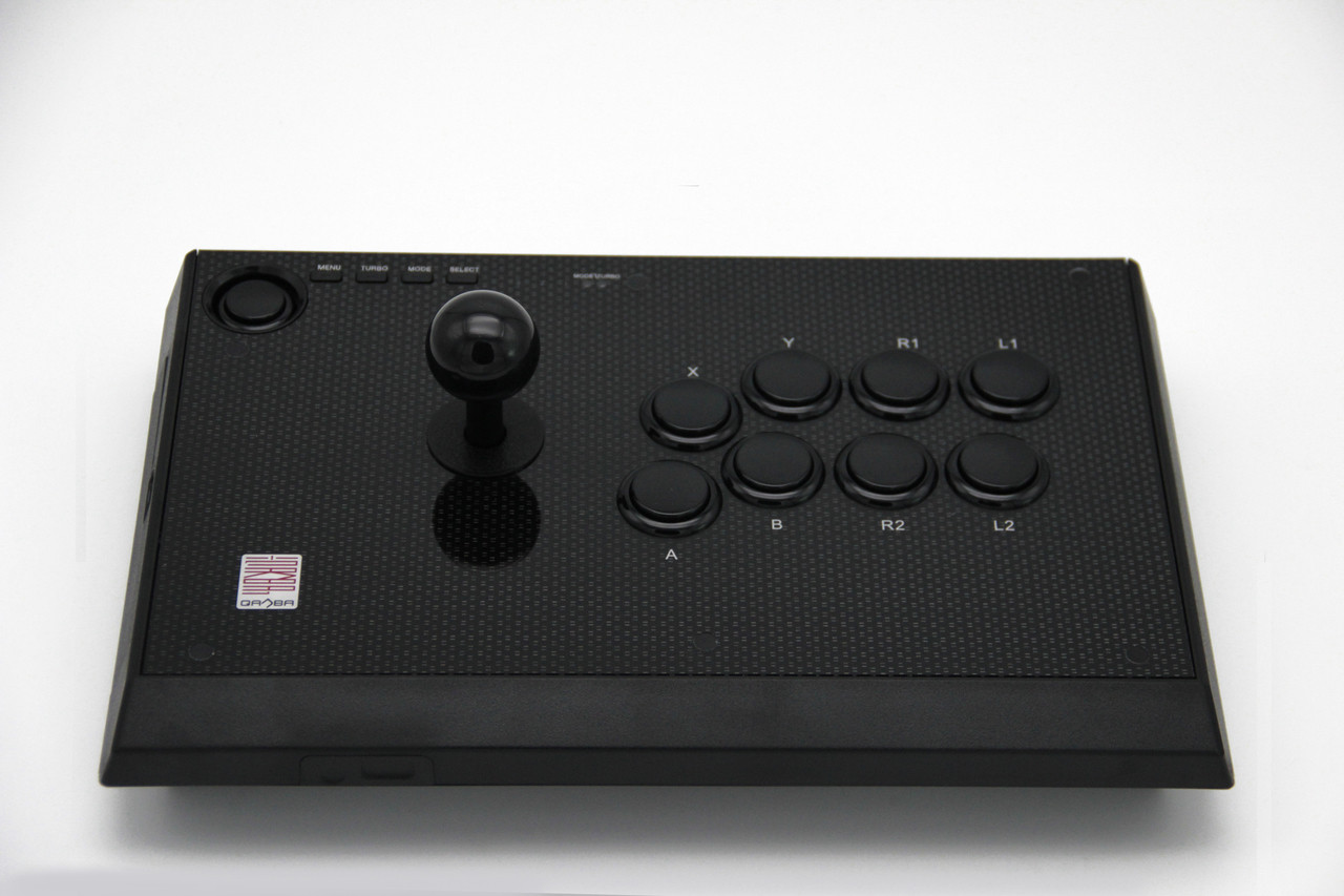 Qanba Products - Videogamesnewyork