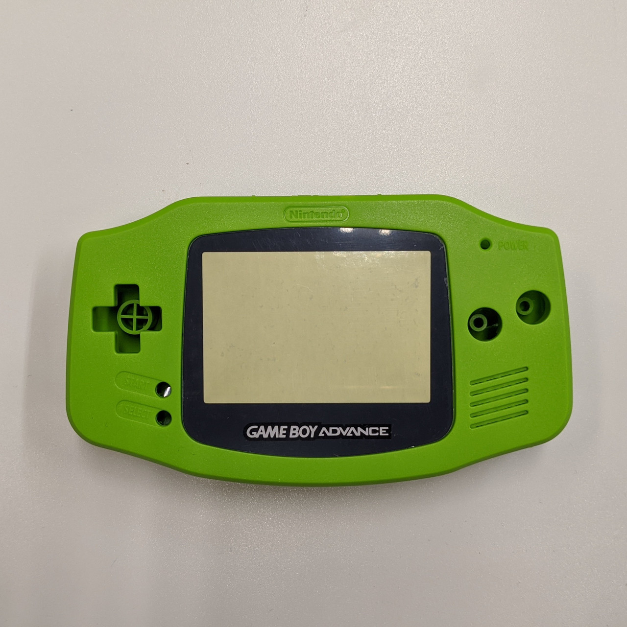 GBA-TV Converter - Videogamesnewyork