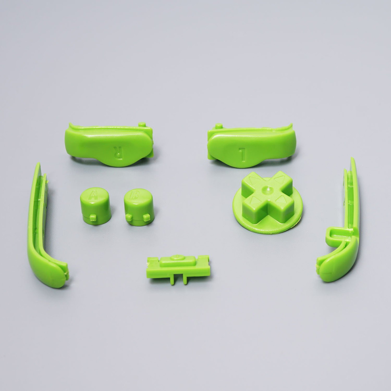 GameBoy Advance - GBA Parts - GBA BUTTONS - Videogamesnewyork