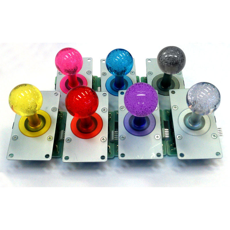 LS-58-01 STICK - Videogamesnewyork