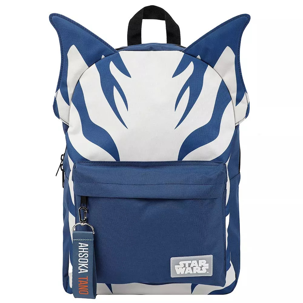 Star Wars Ahsoka Tano Backpack available at Videogamesnewyork, NY