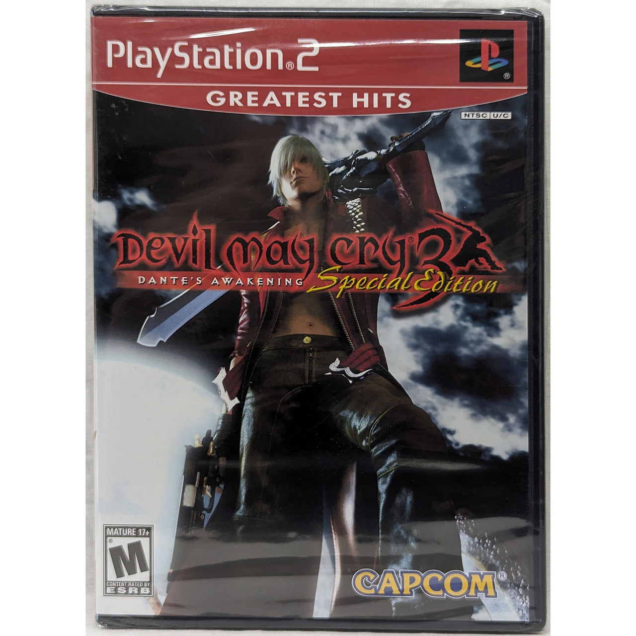 devil may cry 3 osts