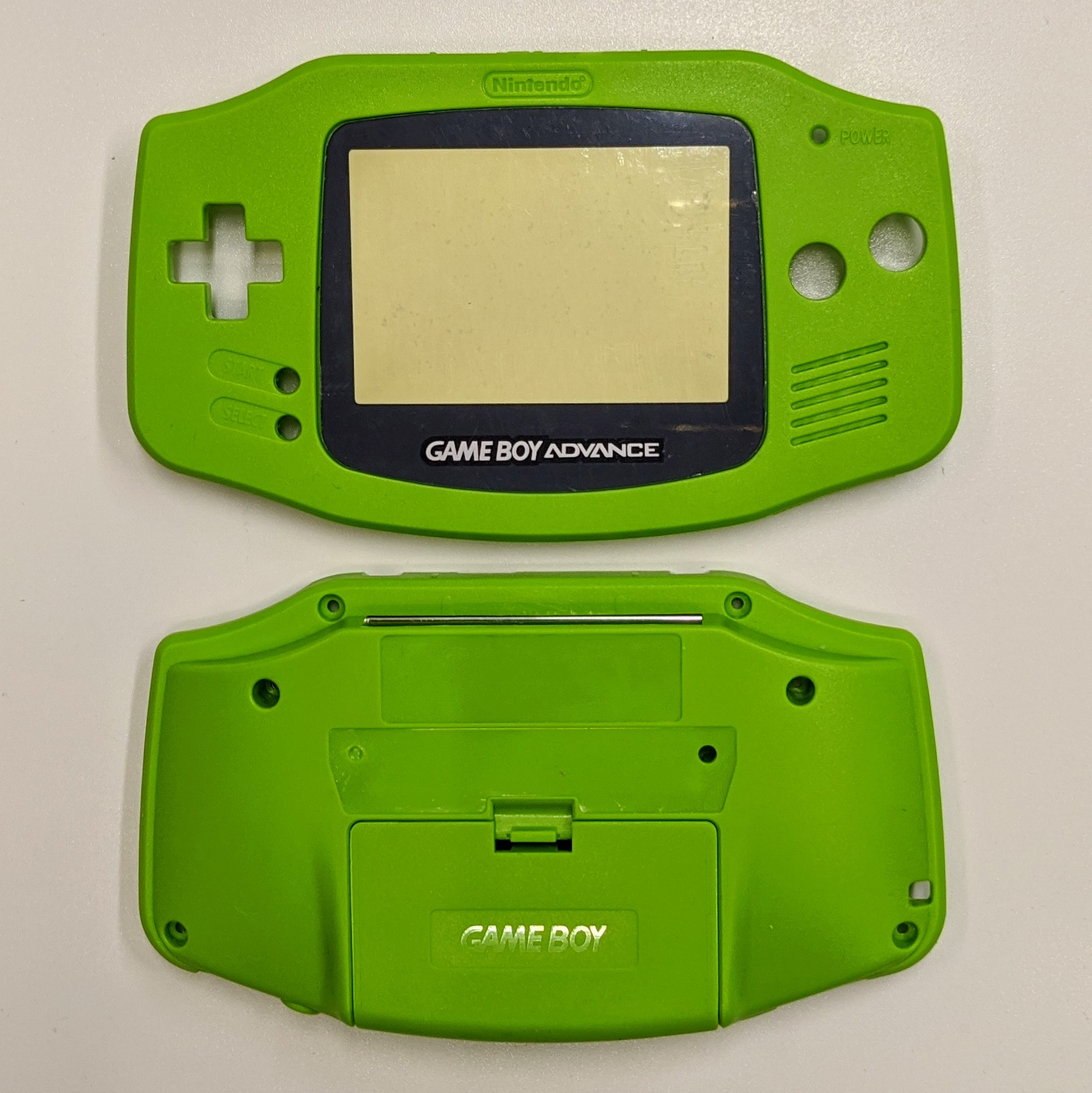 GBA-TV Converter - Videogamesnewyork