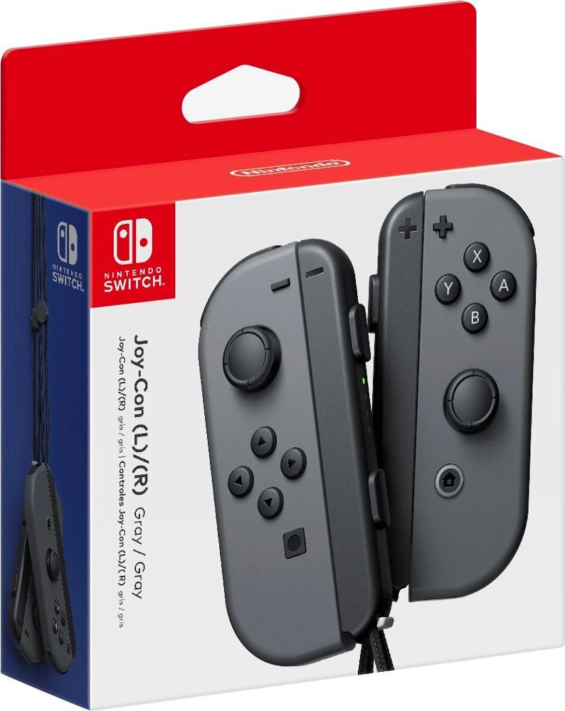 Nintendo Products - Videogamesnewyork