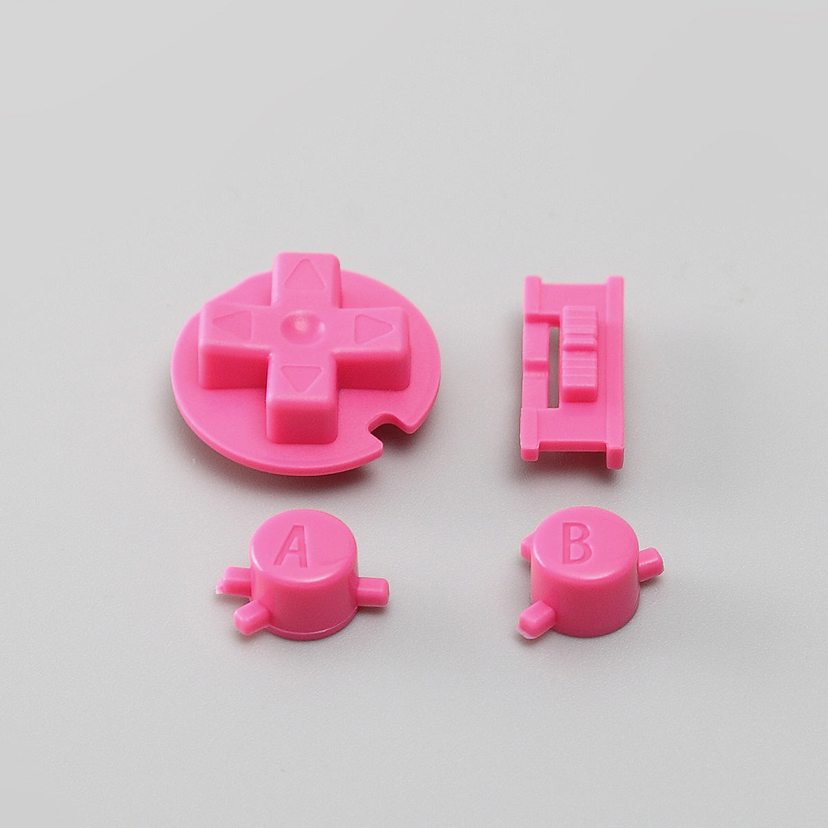 GameBoy Color - GBC Parts - GBC Parts - Buttons - Videogamesnewyork