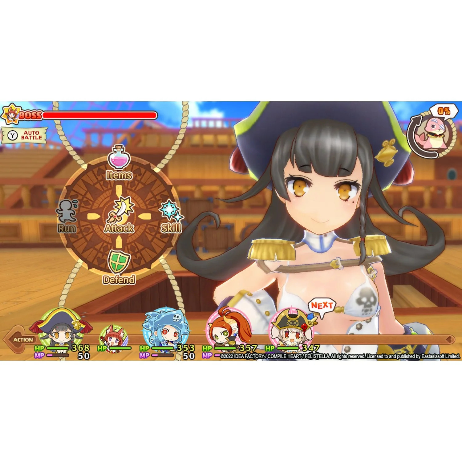 Seven Pirates H Nintendo Switch for Nintendo Switch available at ...