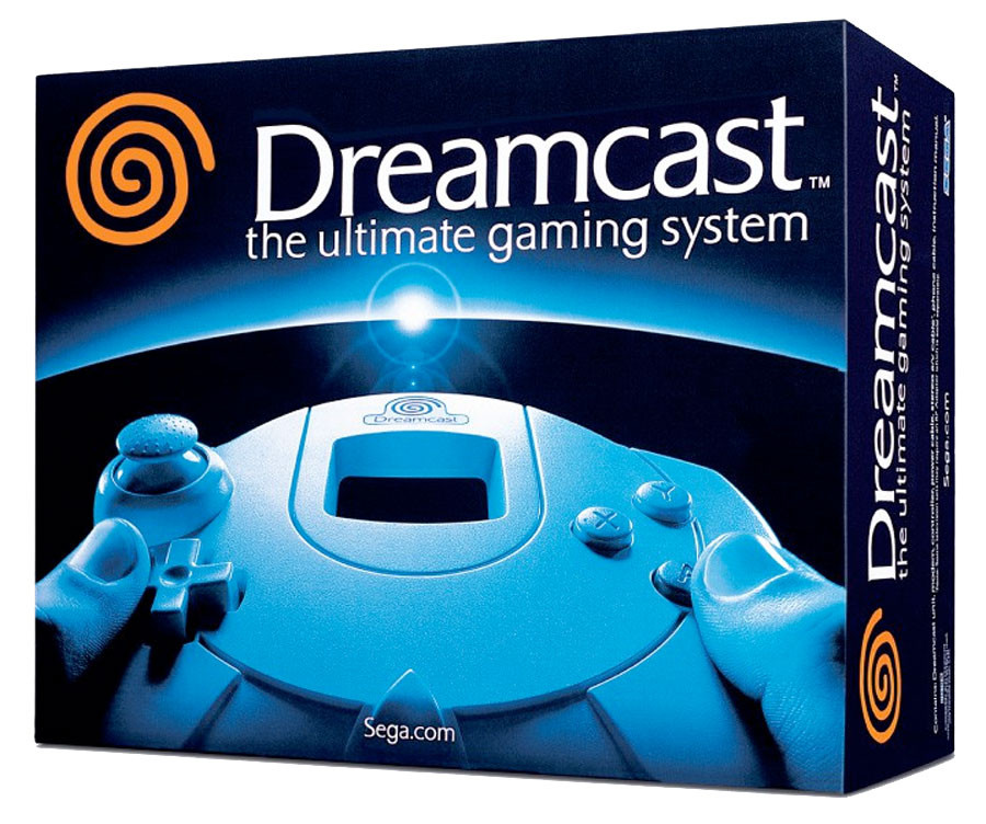 Bang Busters (Sega Dreamcast) at VideoGamesNewYork, VGNY