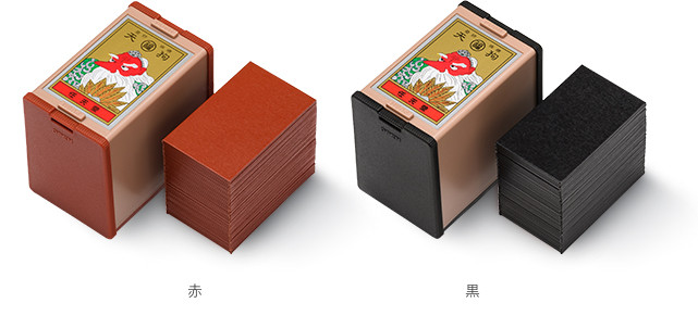 Hanafuda Tengu [BLACK] Nintendo - Videogamesnewyork
