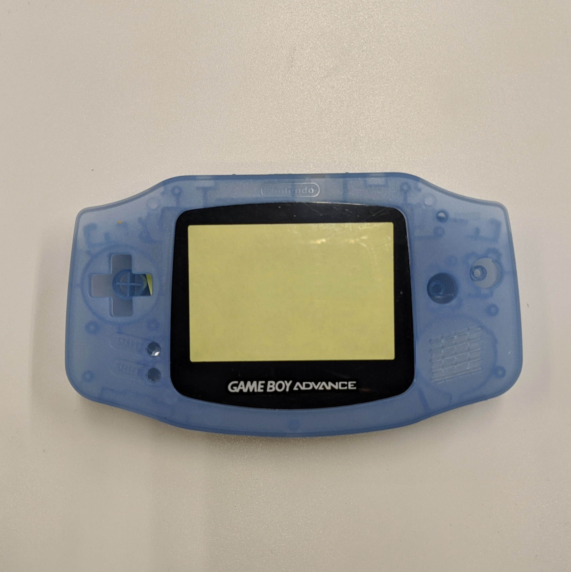GBA-TV Converter - Videogamesnewyork