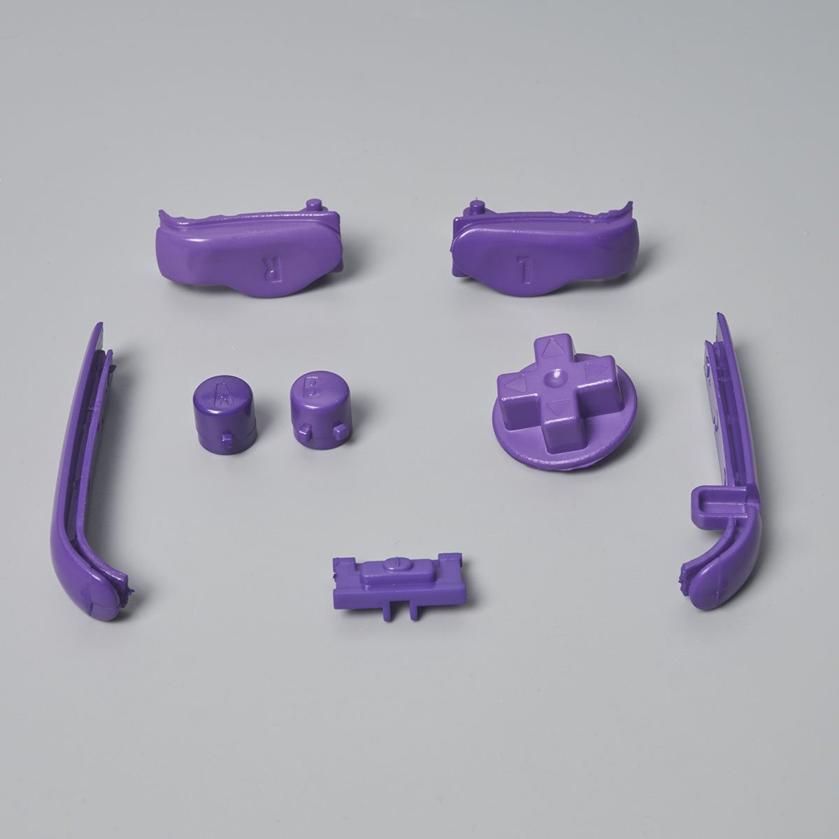 GameBoy Advance - GBA Parts - GBA BUTTONS - Videogamesnewyork