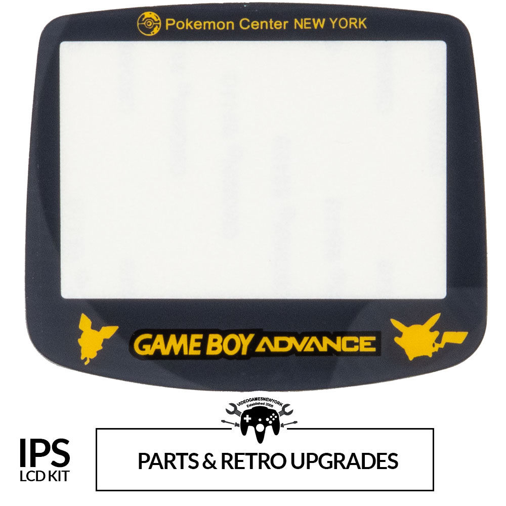GBA-TV Converter - Videogamesnewyork