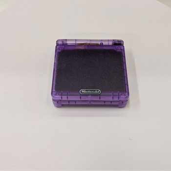 GameBoy Advance - GBA Consoles - GBA SP System - Videogamesnewyork