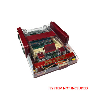 Nintendo Famicom - Famicom Accessories - Videogamesnewyork