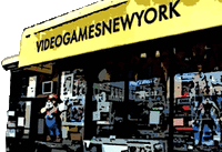 A new site... - Videogamesnewyork