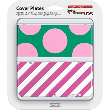 New 3ds cover plates store