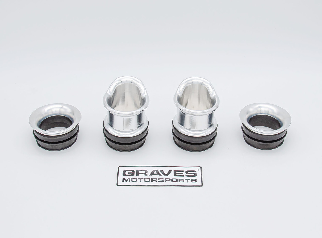 Sport Bike Velocity Stacks and Motorcycle Velocity Stacks - Graves ...