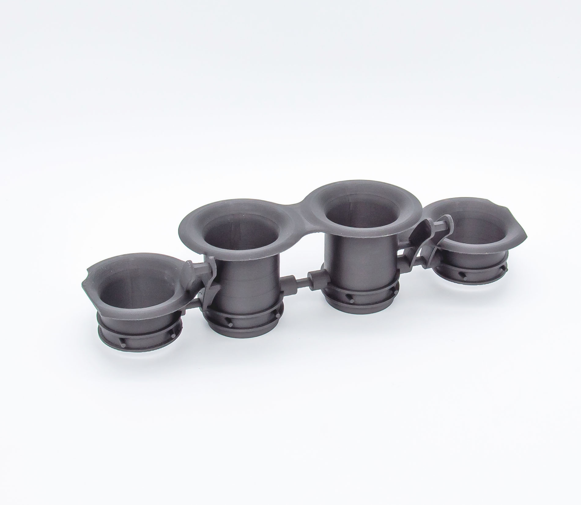 Sport Bike Velocity Stacks and Motorcycle Velocity Stacks - Graves ...