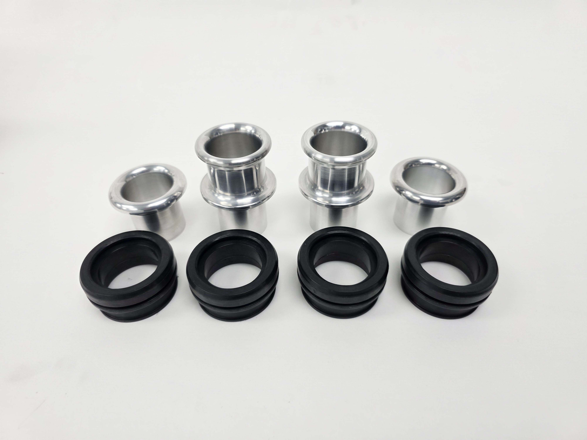 Graves Motorsports Products - Graves Motorsports
