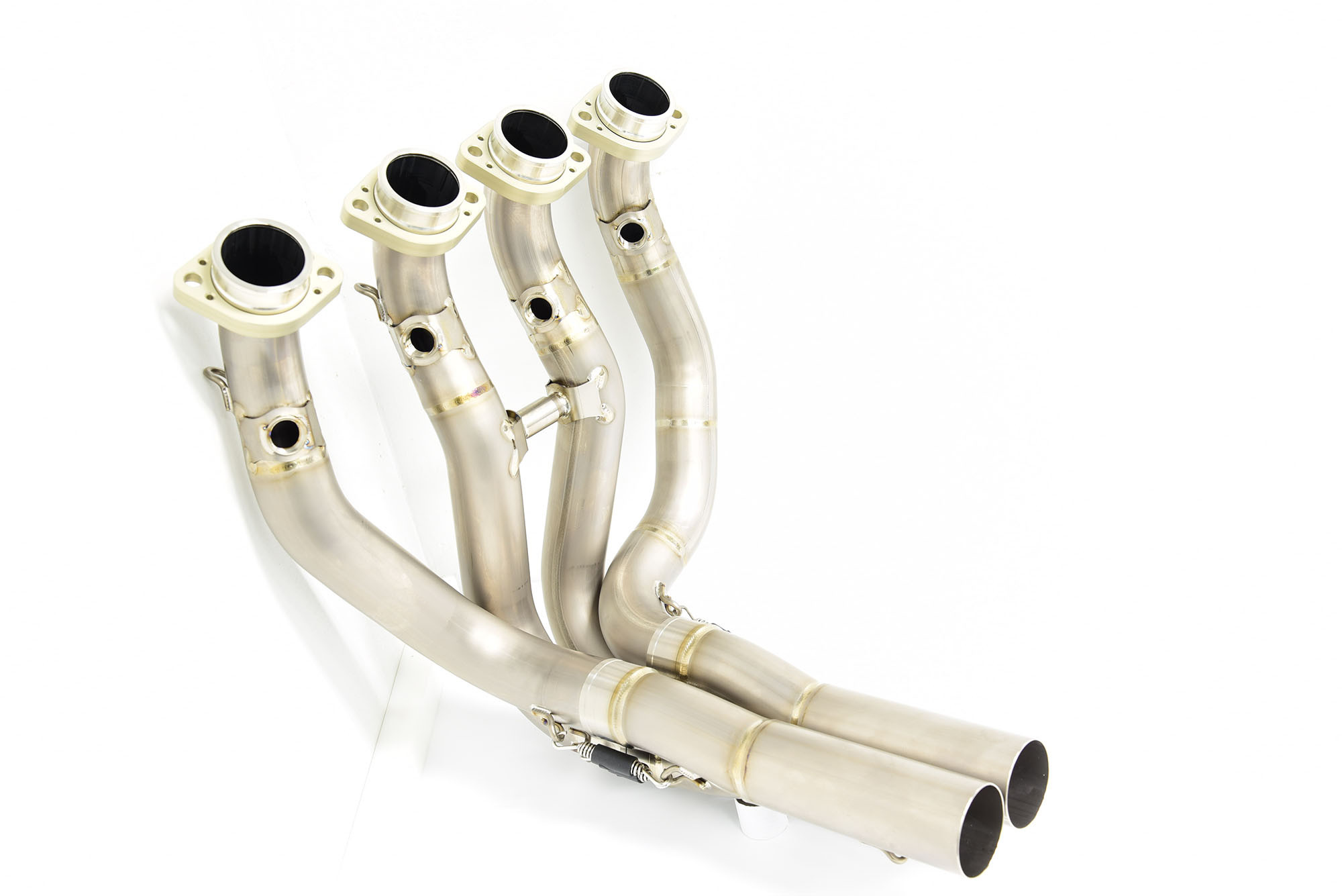 Sport Bike Full Exhausts and Motorcycle Exhaust Systems - Graves ...
