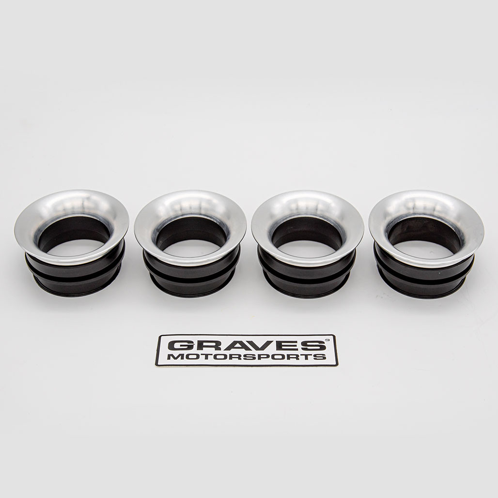 Sport Bike Velocity Stacks and Motorcycle Velocity Stacks - Graves ...