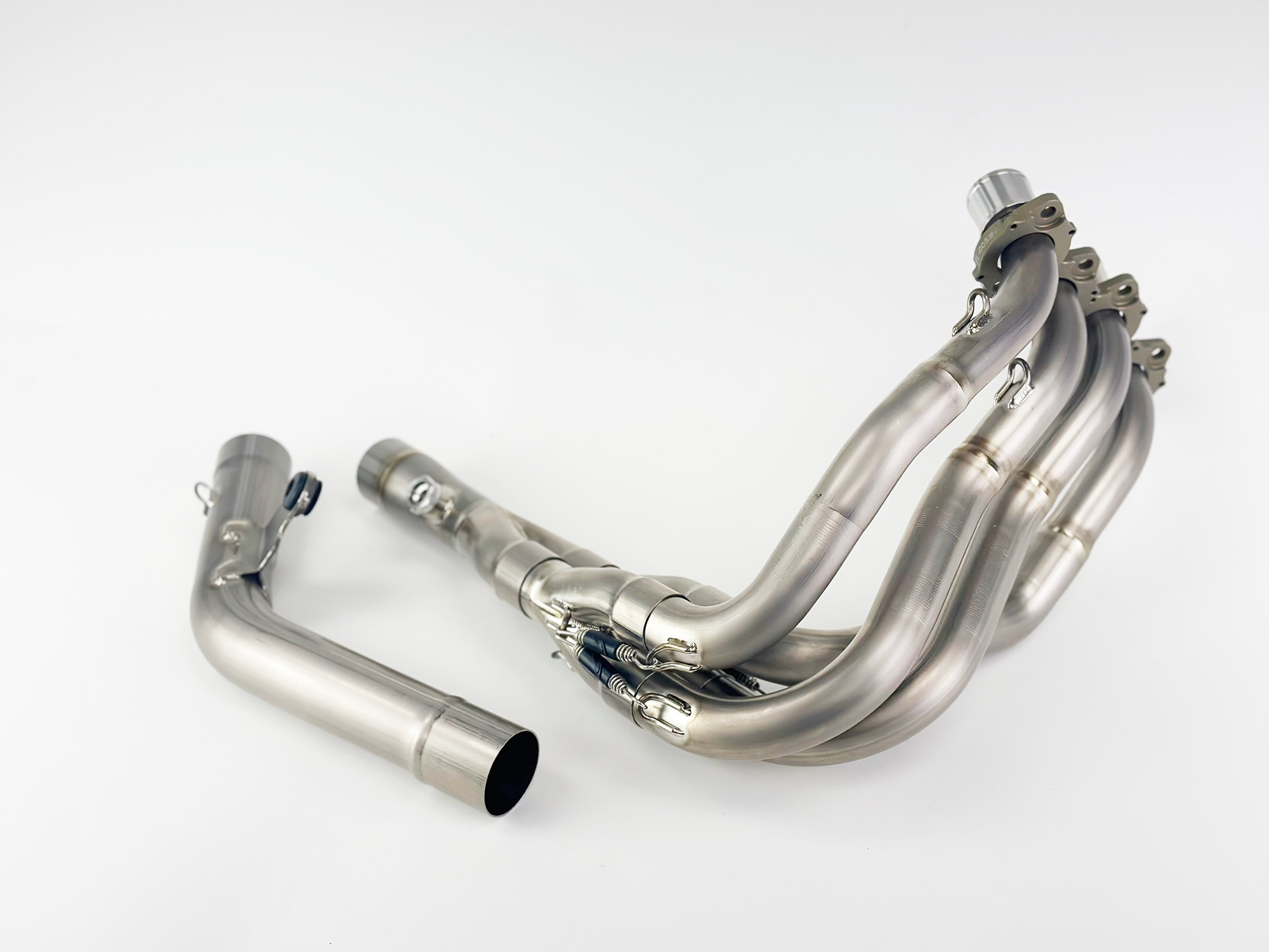 Graves Motorsports Kawasaki Ninja ZX-4RR / ZX-4R Parts and Accessories.