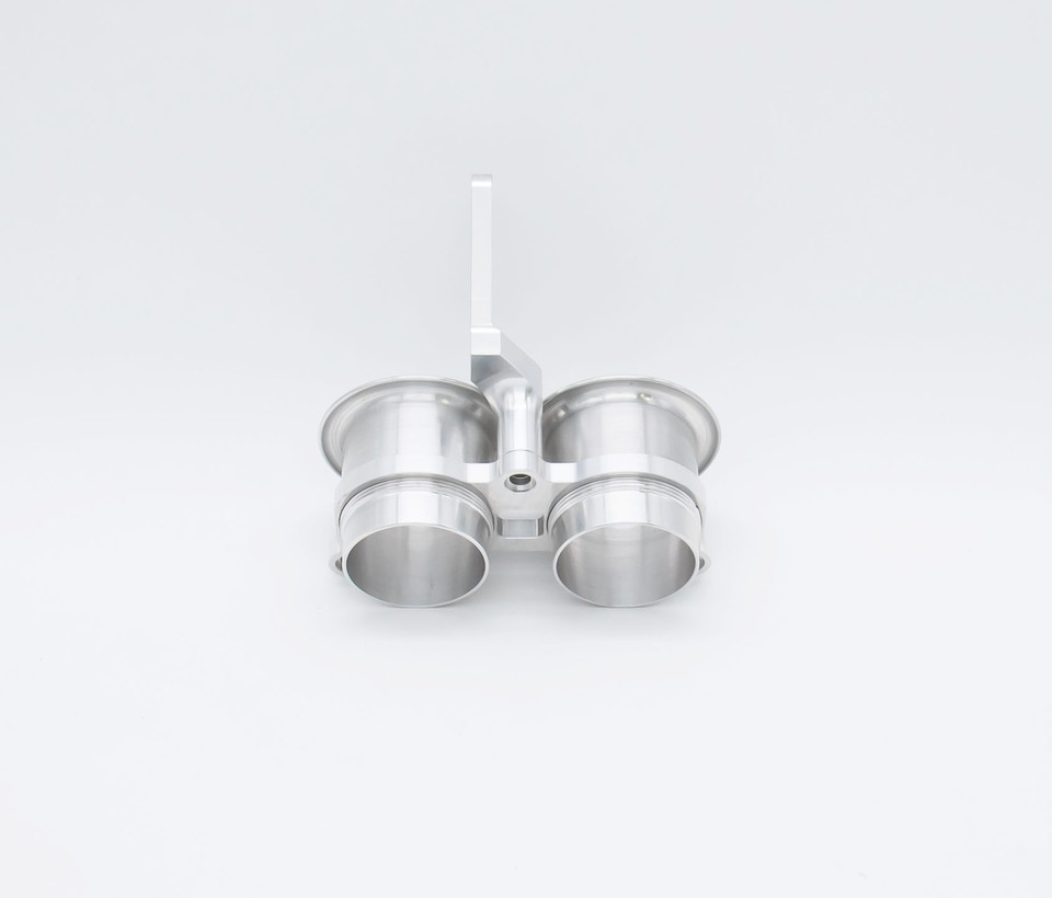 Sport Bike Velocity Stacks and Motorcycle Velocity Stacks - Graves ...