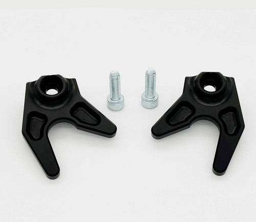 Kawasaki Ninja 400 / Ninja 500 - Rear Stand Hook Kit