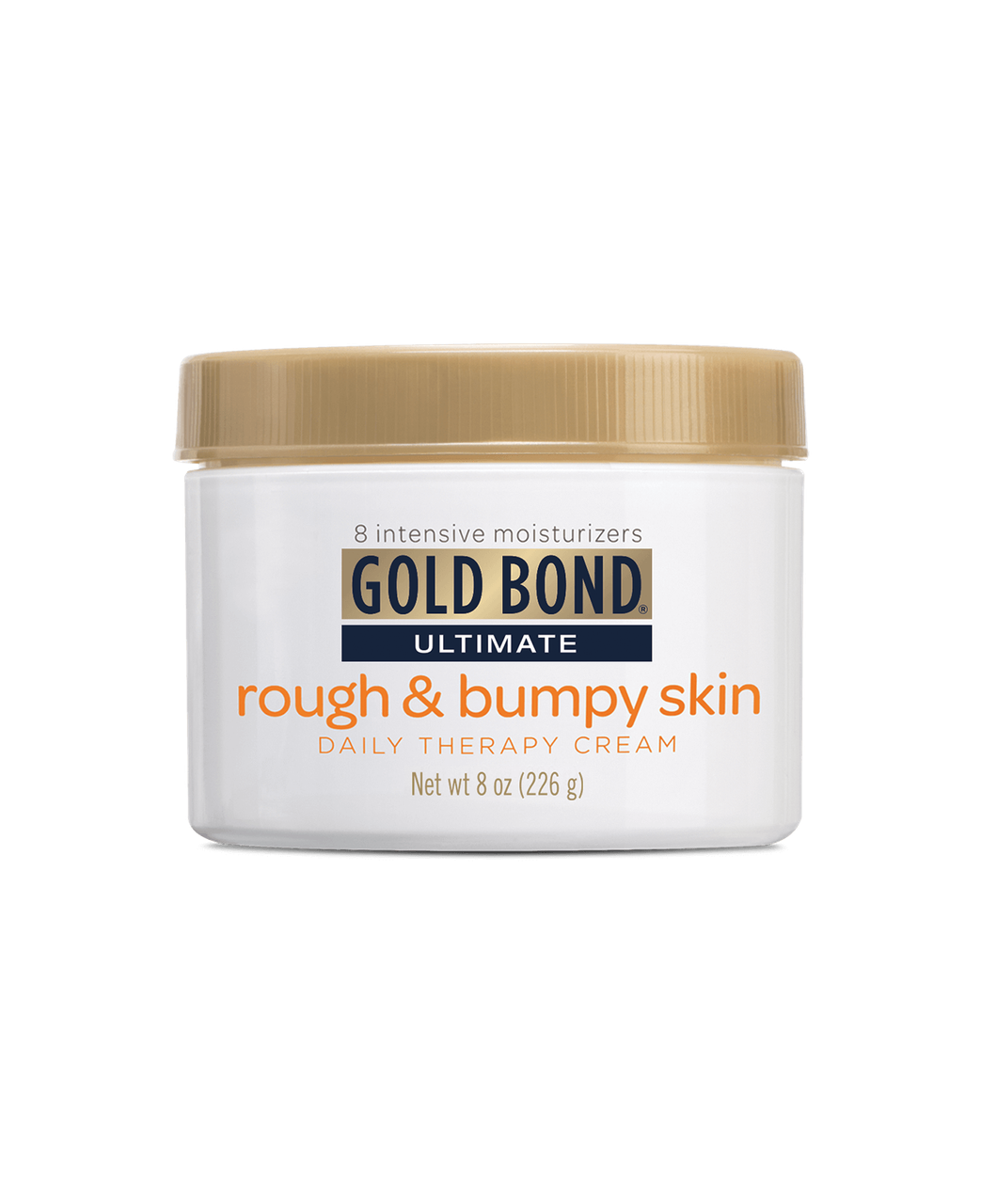 Buy Online Gold Bond Rough & Bumpy Daily Skin Therapy