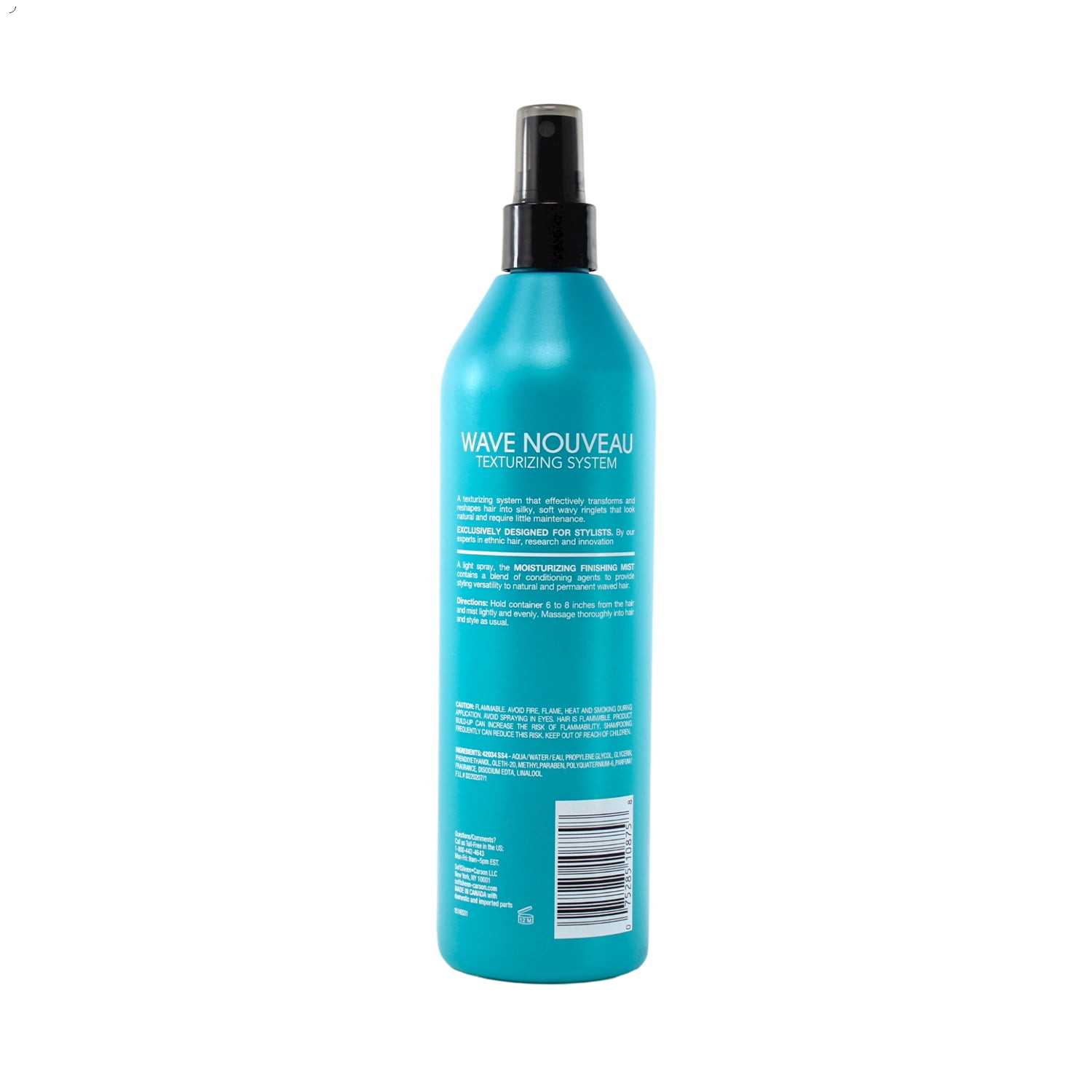 SoftSheen Carson Haircare Products - Gen C Beauty