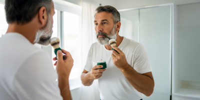 Father's Day Grooming Gifts: Guide to Up Dad's Style Game - Gen C Beauty