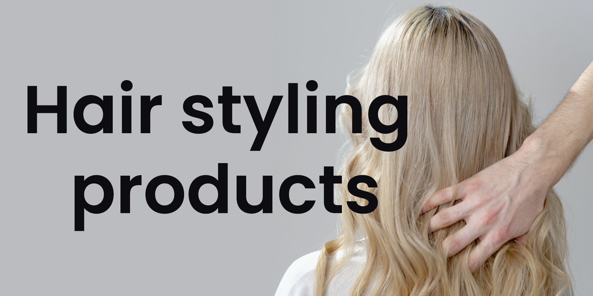 Change your hair game with these hair styling products! - Gen C Beauty