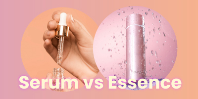 Serum vs Essence - Which is Better for Your Skin? - Gen C Beauty
