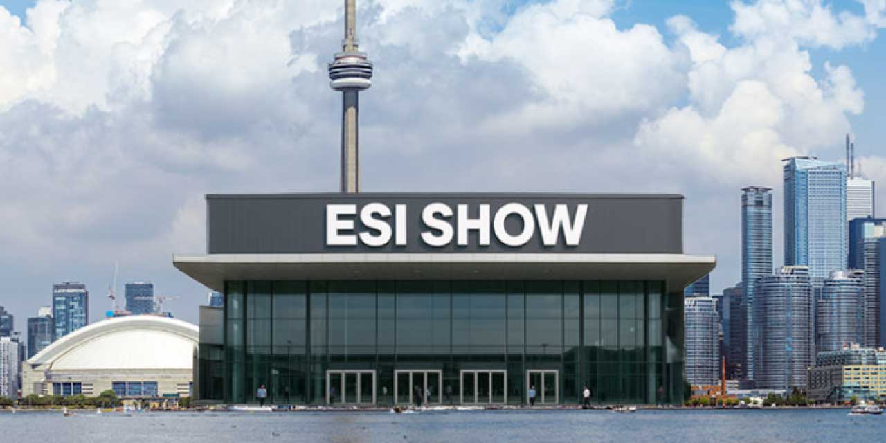 Join Gen’C Beauty at ESI Toronto Show 2025: The Professional Show for Beauty Enthusiasts - Gen C ...