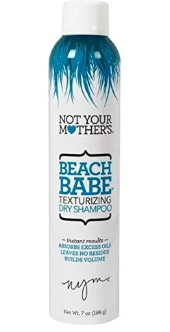 Not Your Mother's Beach Babe Dry Shampoo | Gen C Beauty