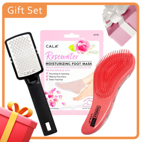 Buy Cala Self Care Gift Set - Gen C Beauty