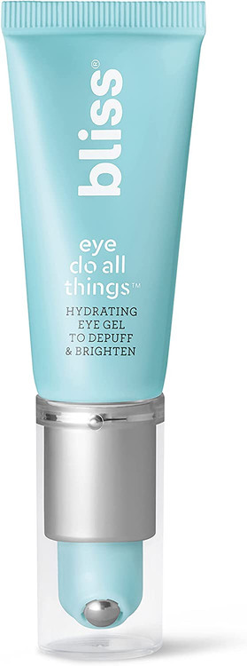 Bliss Eye Do All Things Brightening Eye Gel | Gen C Beauty