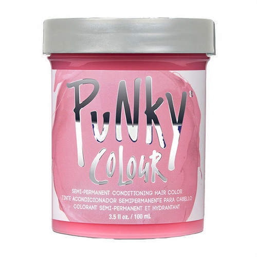 Punky Semi Permanent Hair Color Cotton Candy | Gen C Beauty