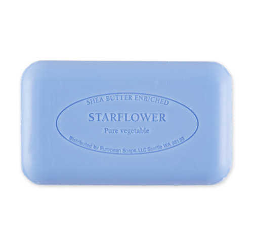 Buy Pre de Provence Starflower Soap Bar 150 g | Gen C Beauty