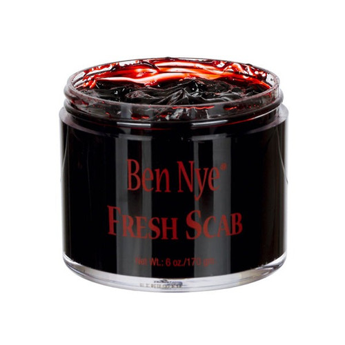 Professional Realistic Ben Nye Fresh Scab 6 oz | Gen C Beauty