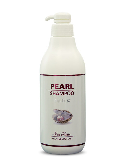 Refreshing Mon Platin Pearl Shampoo 33.8 oz | Gen C Beauty