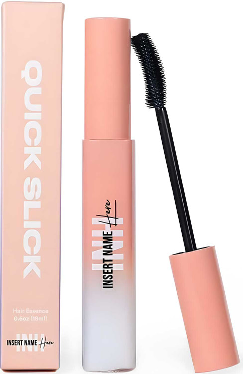 INH Quick Slick Hair Finishing Stick Peach Tart | Gen C Beauty